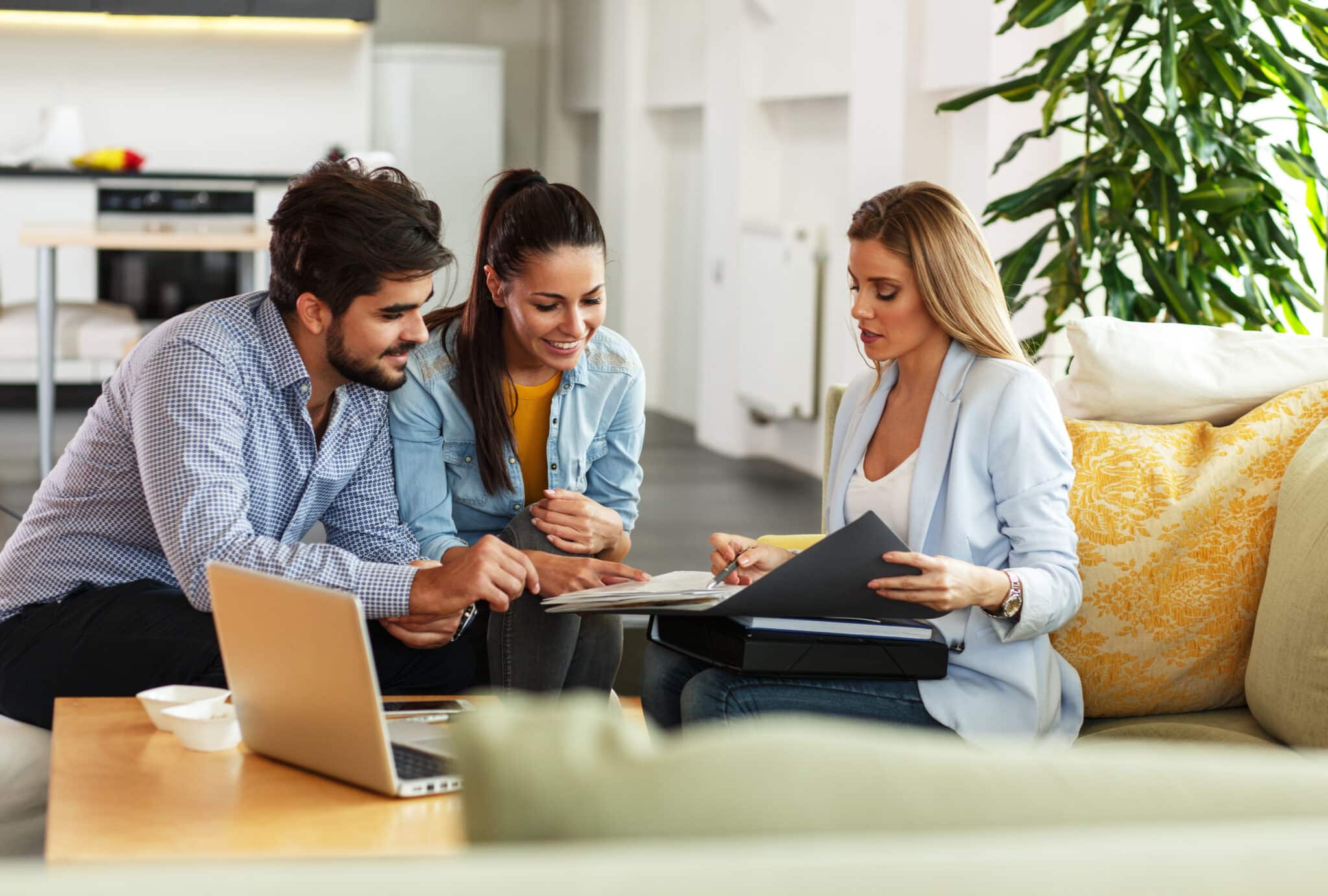 Evaluating Private Real Estate Investment Opportunities
