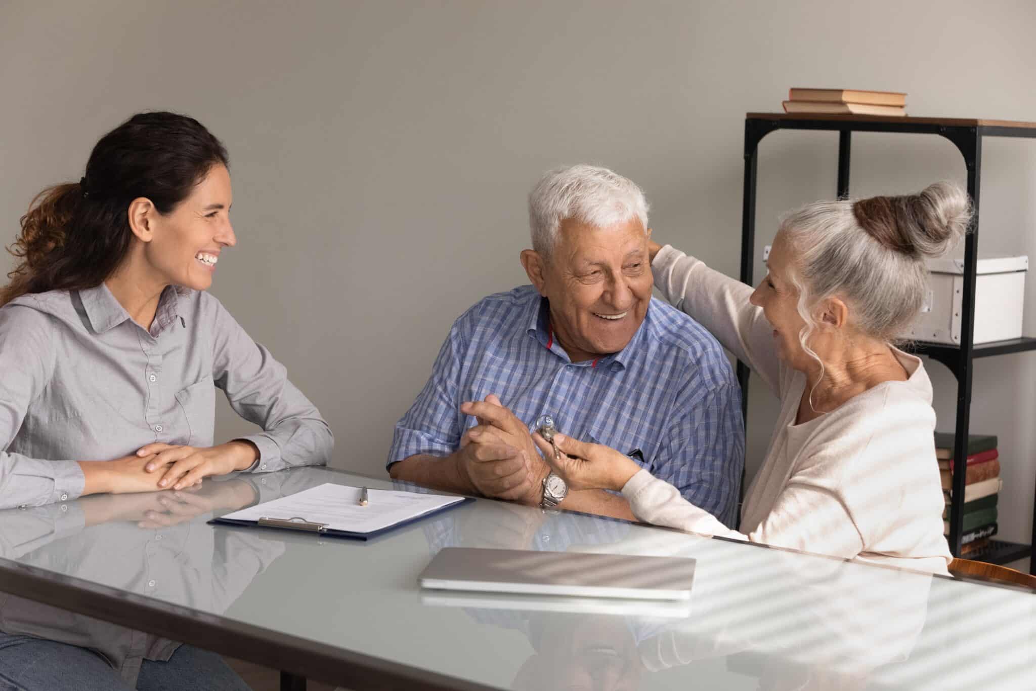 What a Leasehold Interest Is in Commercial Real Estate | FNRP