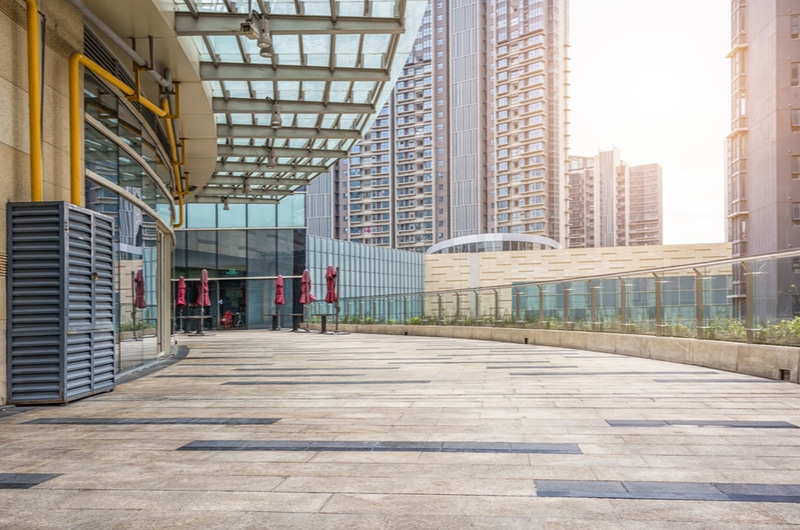 Commercial Real Estate Liquidity Explained by FNRP