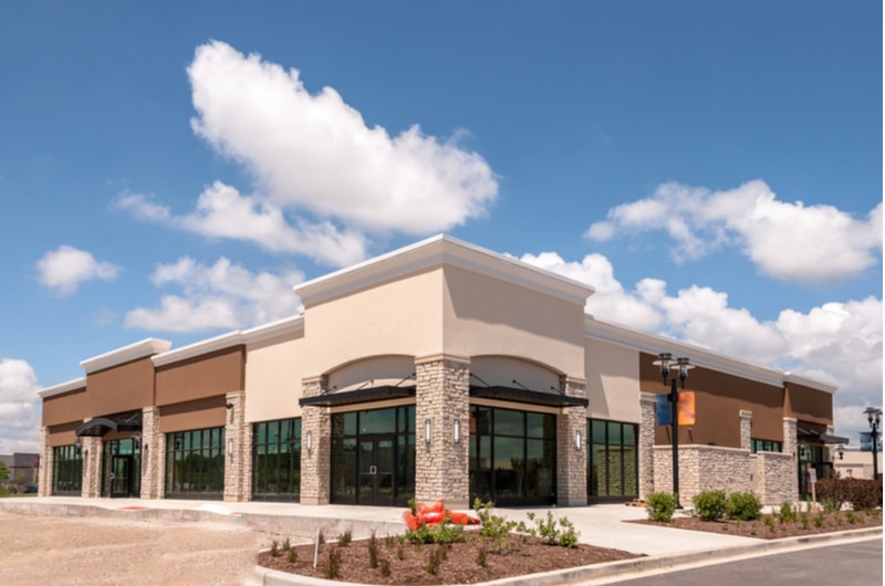 Residual Capitalization Rate in Commercial Real Estate | FNRP