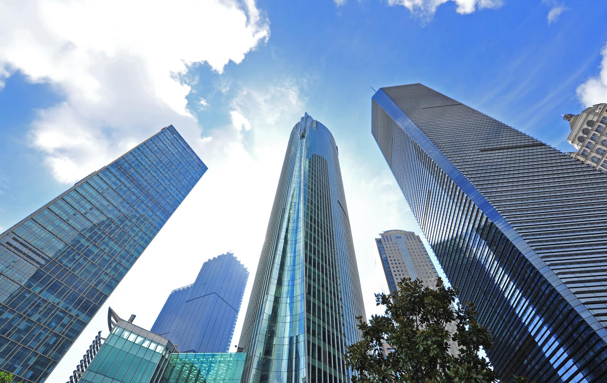 Submarkets in Commercial Real Estate Explained | FNRP