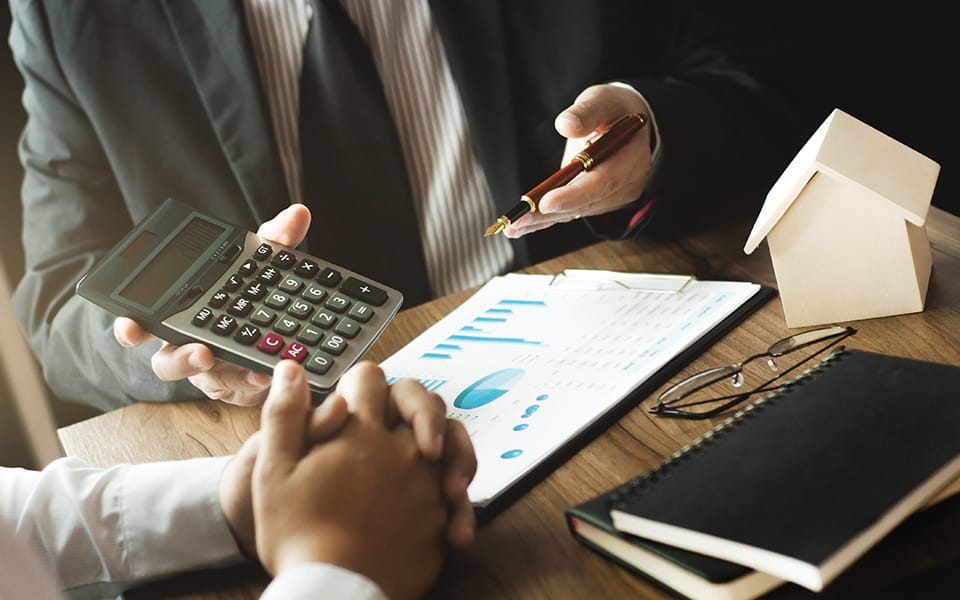 Do You Need a Commercial Real Estate LLC Partnership?