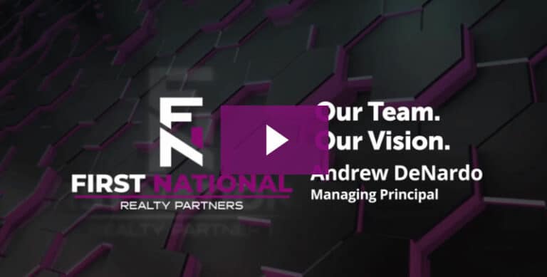 Firm - First National Realty Partners