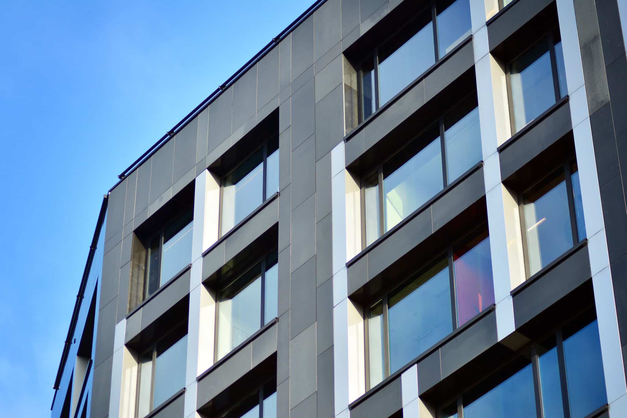 Gross Leasable Area in Commercial Real Estate Investing | FNRP