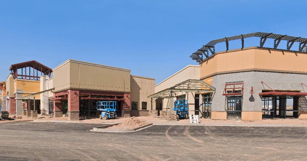 1031 Exchanges Into New Construction Explained | FNRP