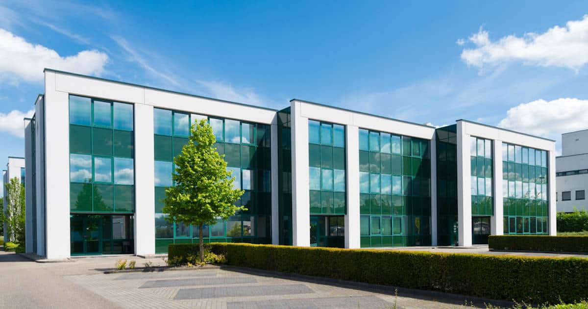 Gross Asset Value Definition In Commercial Real Estate FNRP