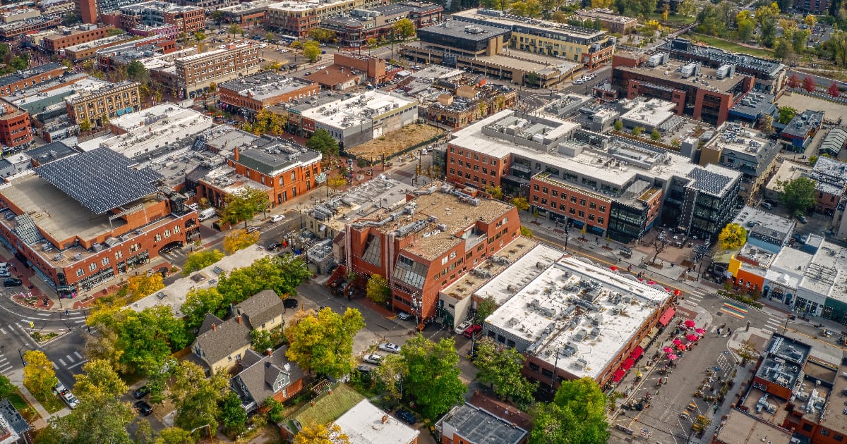 Tertiary Market Definition in Commercial Real Estate | FNRP