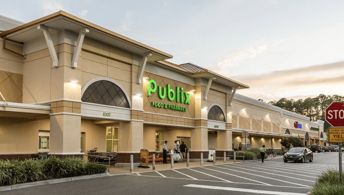 Power of Retail Strip Centers: A Lucrative Real Estate Trend