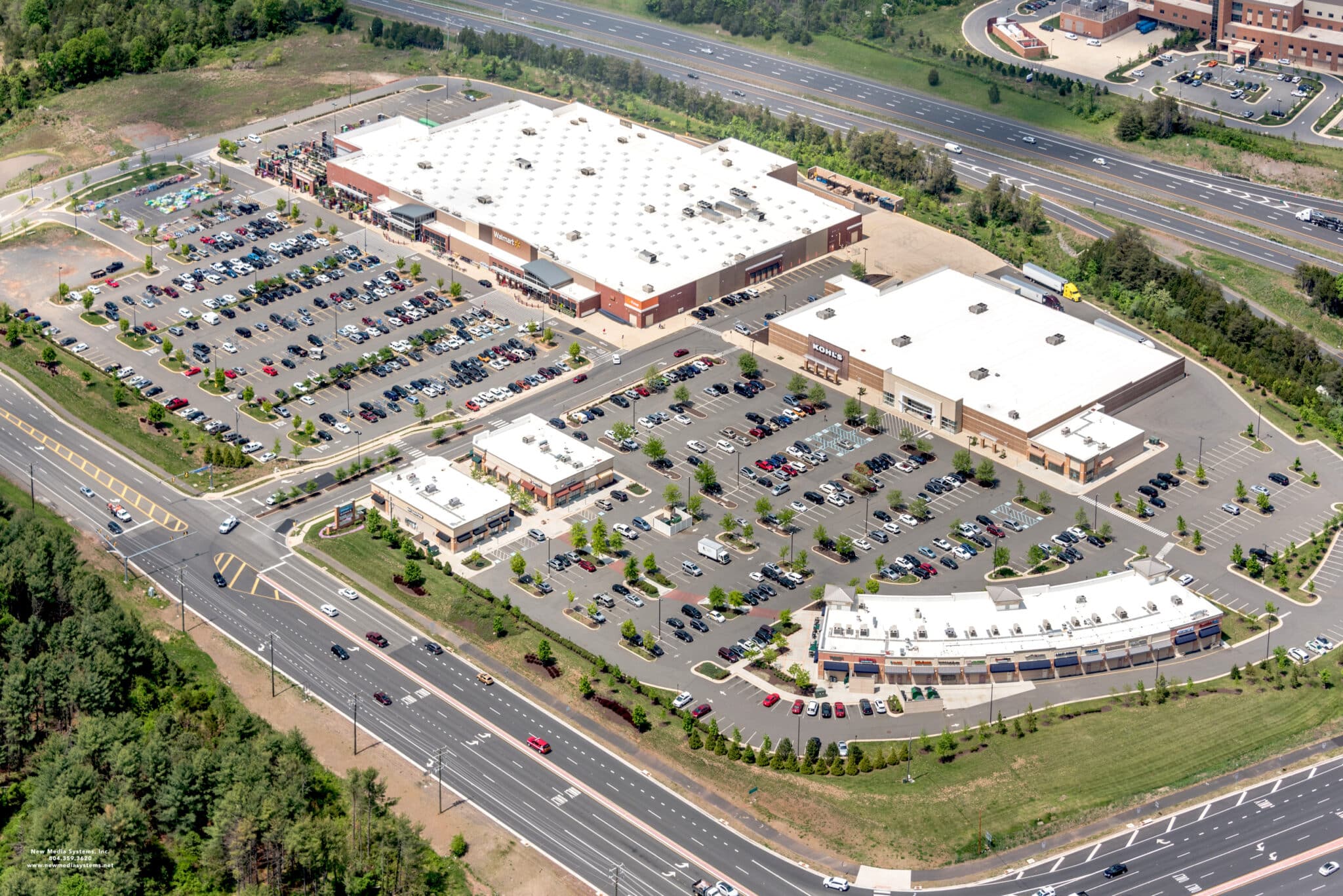 First National Realty Partners Reaches 100% Occupancy with Three New ... First National Realty Partners Reaches 100% Occupancy with Three New ...