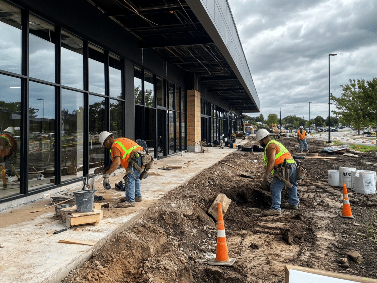 4 Reasons Why Retail Strip Centers Are Gaining Attention from Passive ...