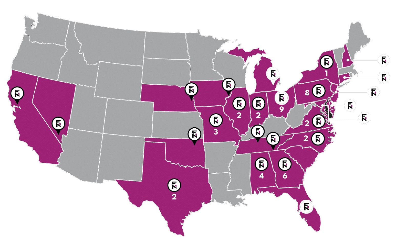 First National Realty Partners | Commercial Real Estate Investing